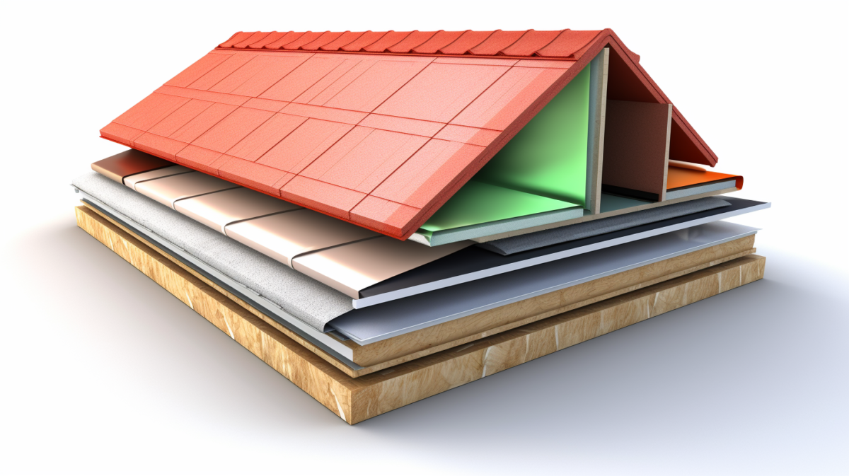 The Importance of Roofing Layers in Protecting Your Home - Lenox Roofing