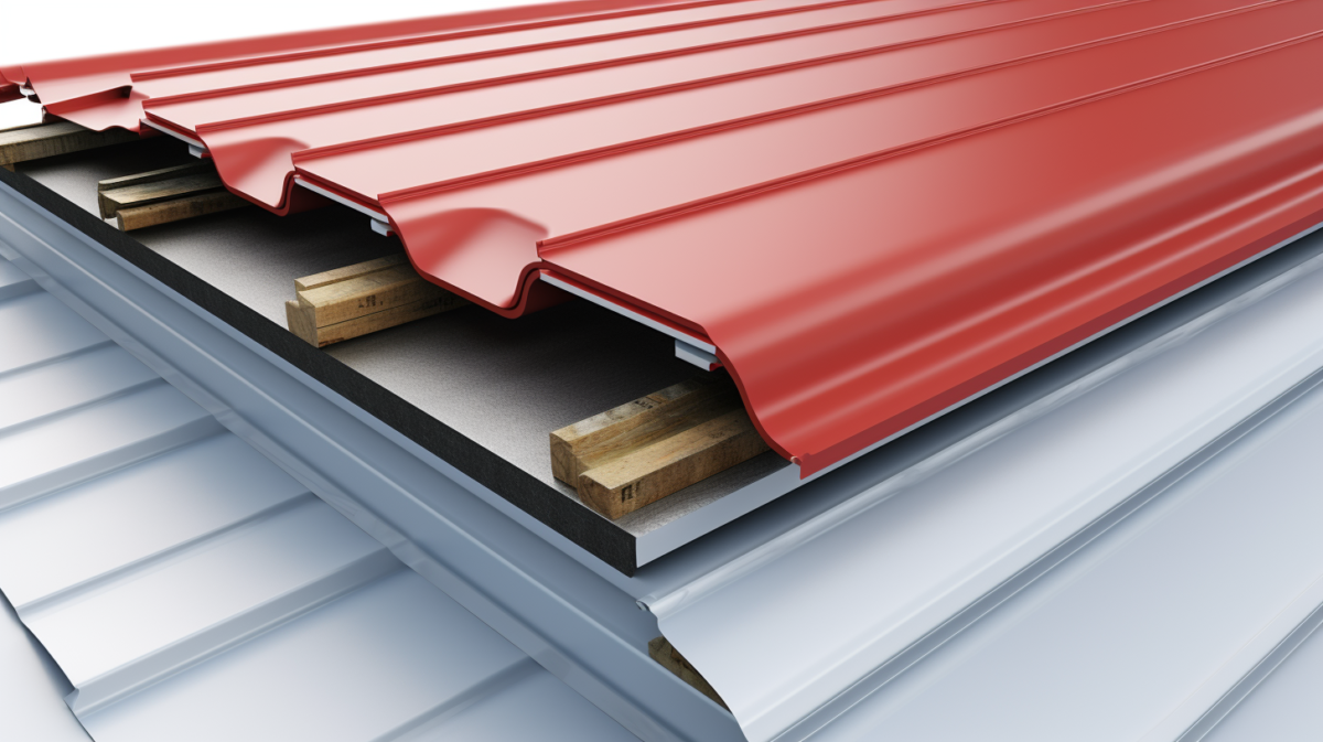 Key Components of a Superior Roofing System - Lenox Roofing