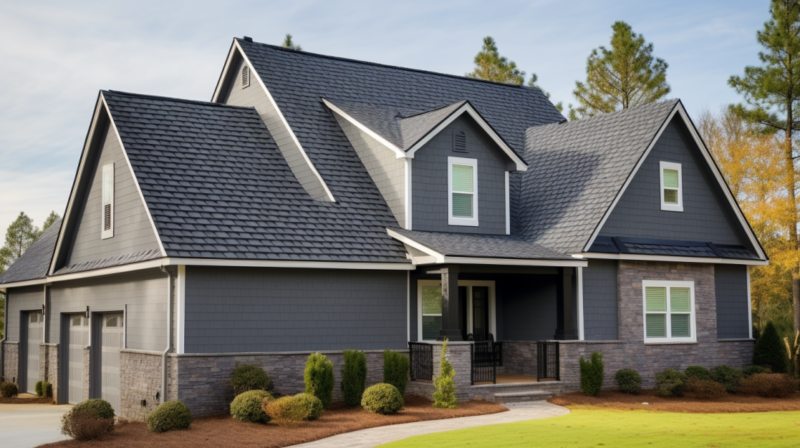 The Role of Two-Step Distributors in the Roofing Industry - Lenox Roofing